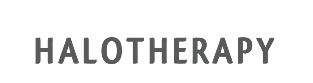 Halotherapy - Get Salty & Lit